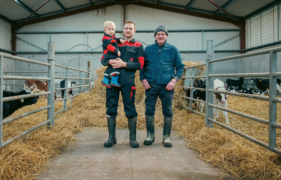 Evolution S4 ‘a value for money investment’ in Kilkenny